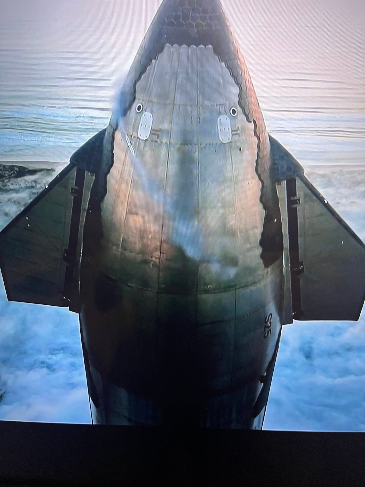 SpaceX Starship Heat Shield Tile Collectible – NewDittySwag