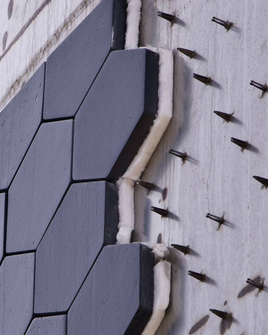 SpaceX Starship Heat Tile Collectible – NewDittySwag